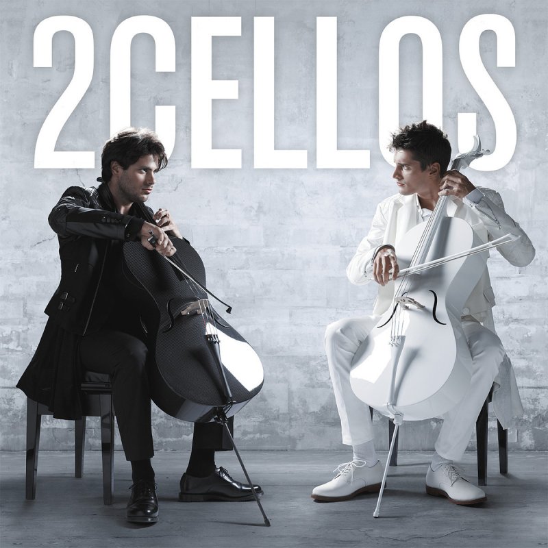 2Cellos feat. Zucchero - Il Libro Dell 'Amore Lyrics | Musixmatch
