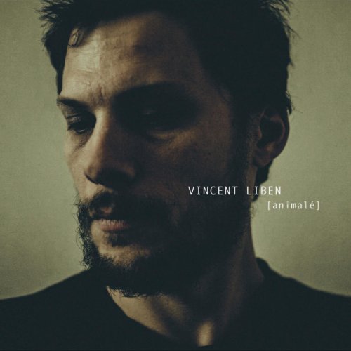 Vincent Liben - Ta colère lyrics | Musixmatch