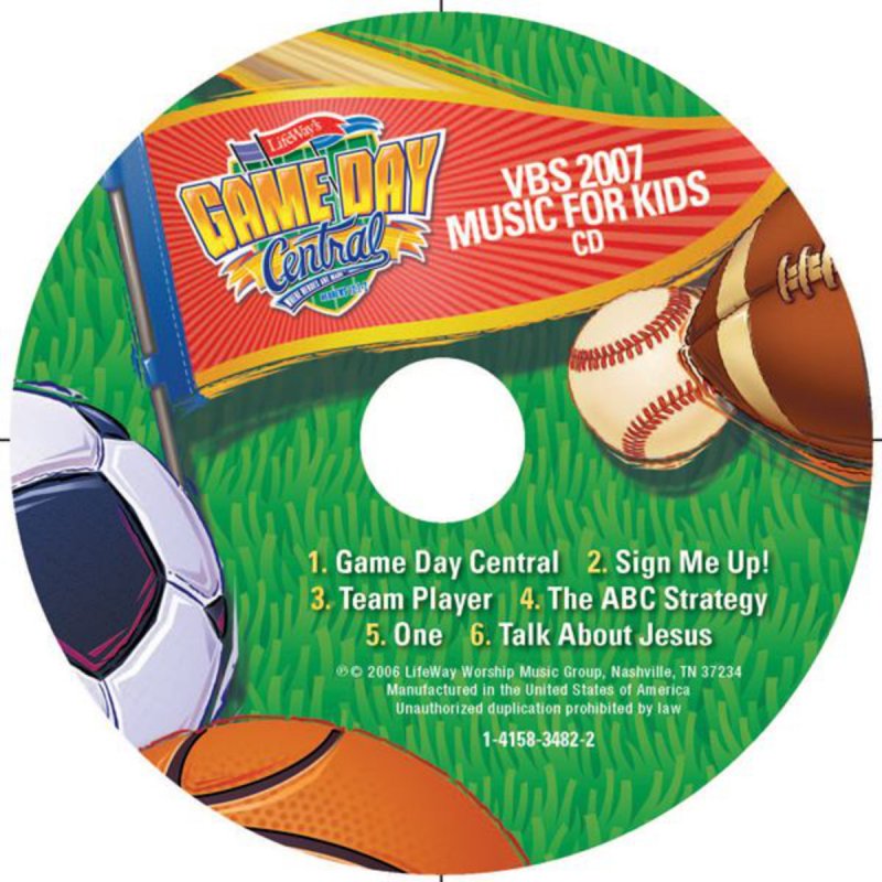 Jeff Slaughter - The ABC Strategy Lyrics | Musixmatch