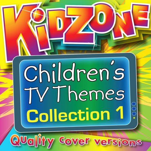 Kidzone - Roary the Racing Car lyrics | Musixmatch