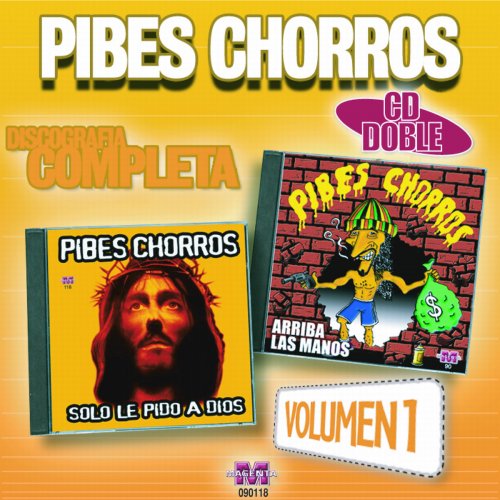 Letra de Pibes Chorros - El Regreso Del Pibe Moco | Musixmatch