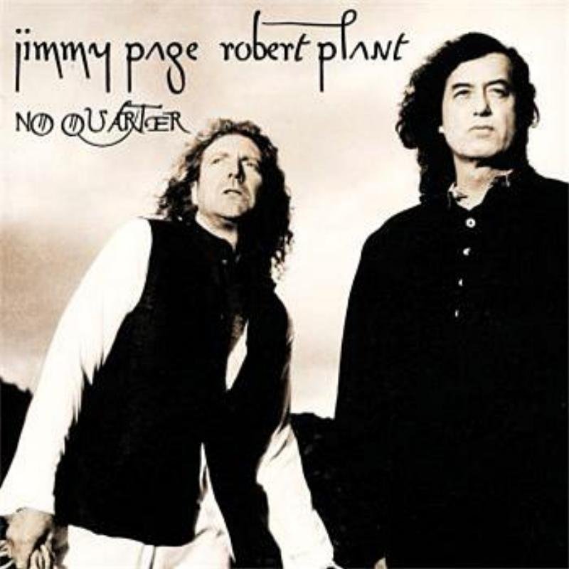 Jimmy Page, Robert Plant - The Battle of Evermore Lyrics | Musixmatch