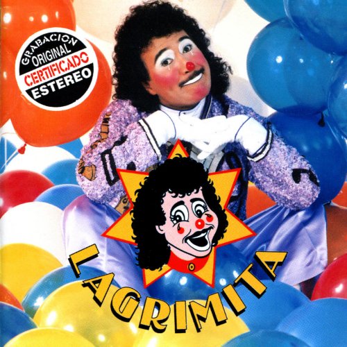 Lagrimita - Letras de Paco Bill | Musixmatch