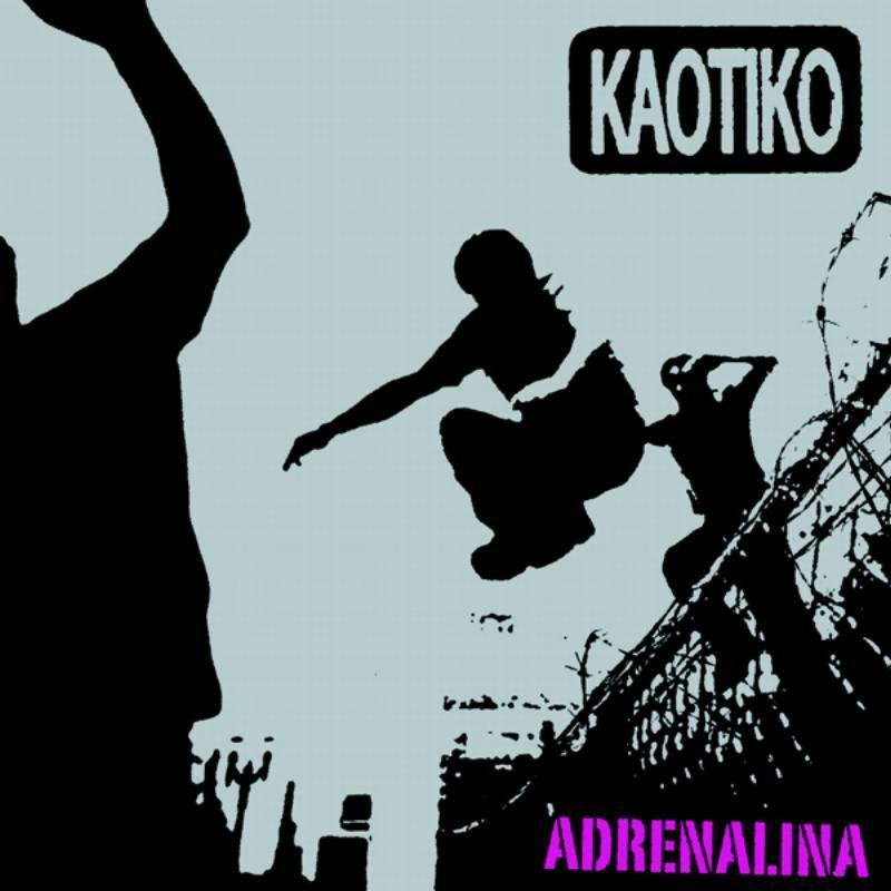 Kaotiko - Paradisu Taberna Lyrics | Musixmatch