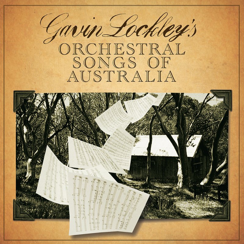 Letra de A Bush Christening de Gavin Lockley feat. Tom Ferris, Rum ...