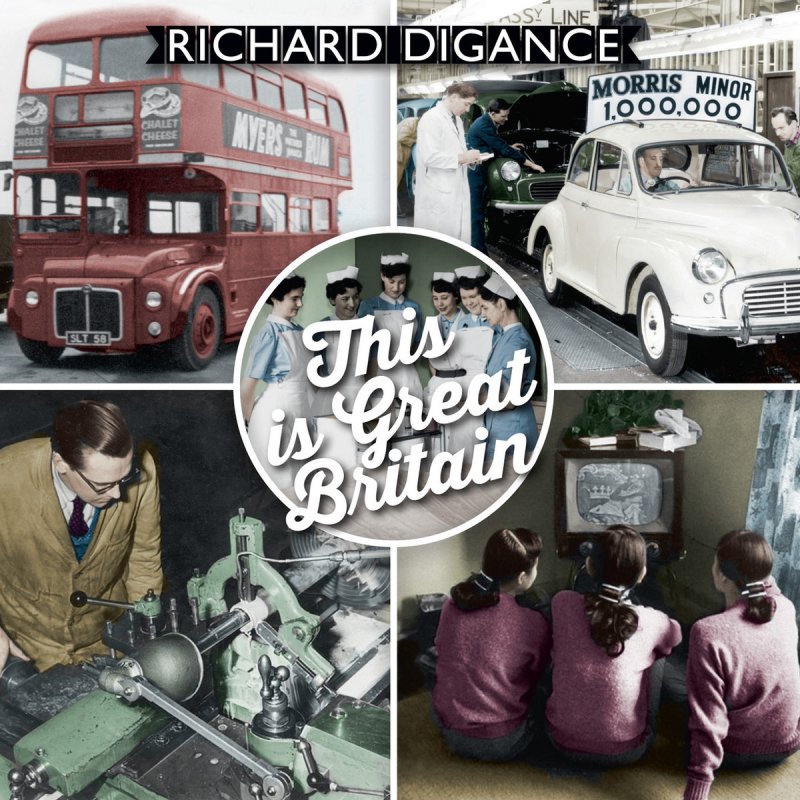 Richard Digance - You Were the First Lyrics | Musixmatch