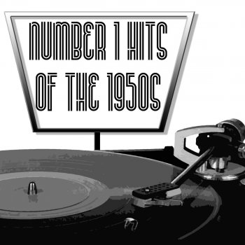 Letra de The Poor People of Paris de Number 1 Hits of the 1950s ...