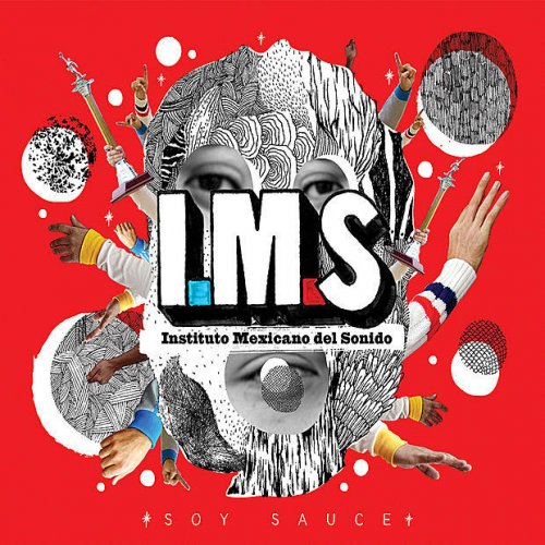 Letra de Jálale de Instituto Mexicano del Sonido | Musixmatch