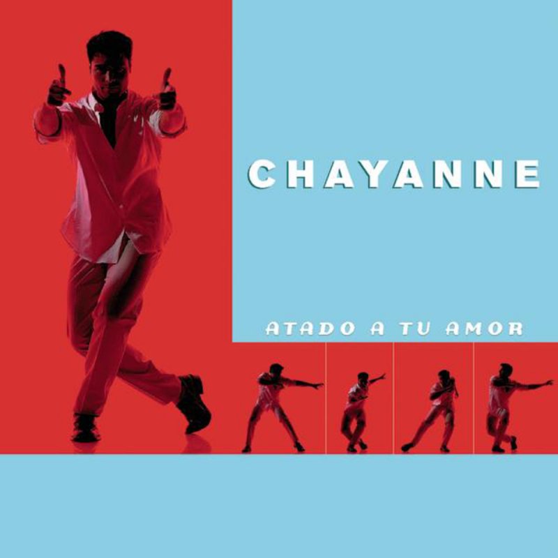 Chayanne - Salomé paroles | Musixmatch