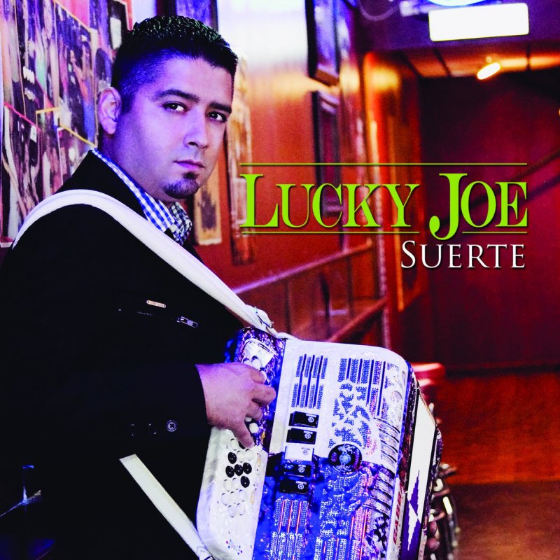 Lucky Joe - Amor Escondido Lyrics | Musixmatch