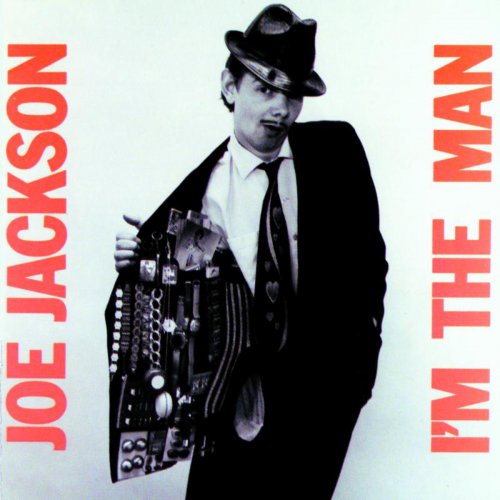 Joe Jackson - The Band Wore Blue Shirts lyrics | Musixmatch