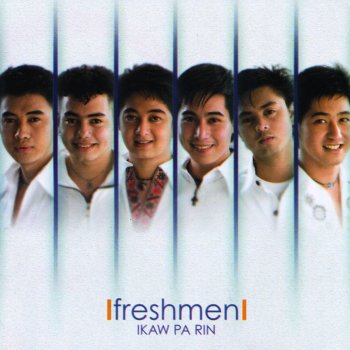 Freshmen by Freshmen album lyrics | Musixmatch