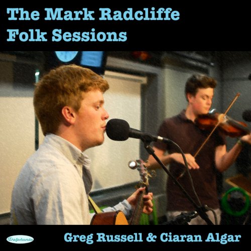 Greg Russell, Ciaran Algar - The New Railroad (Live) lyrics | Musixmatch