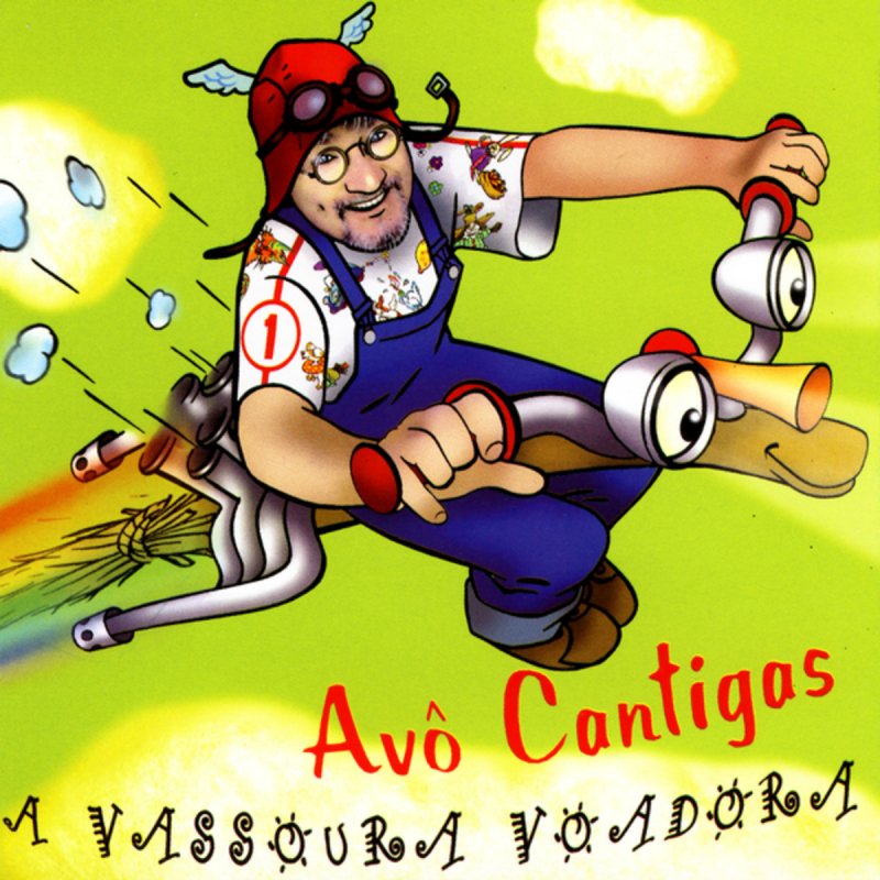 Letra de Diferentes Iguais de Avô Cantigas | Musixmatch