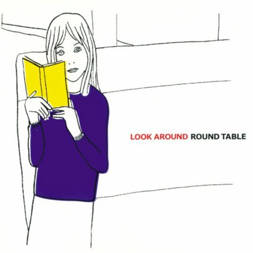 Letra de ROUND TABLE - Brownie | Musixmatch