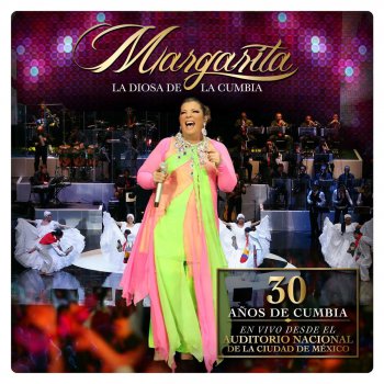 Margarita La Diosa de la Cumbia - La pollera colora letra | Musixmatch