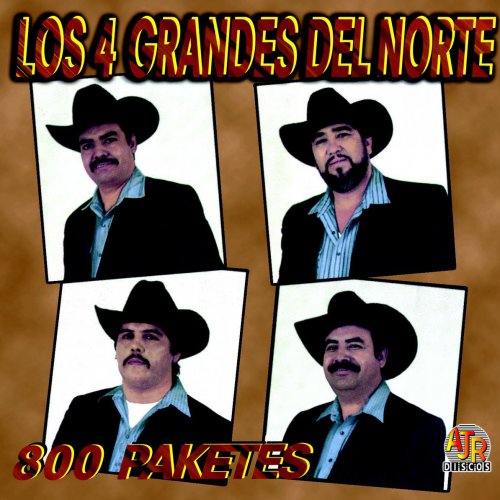 Letra de Los 4 Grandes del Norte - Ay Que Cruz | Musixmatch