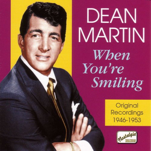 Letra de Luna Mezzo Mare de Dean Martin | Musixmatch