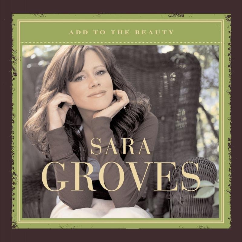 Sara Groves - Loving a Person Lyrics | Musixmatch