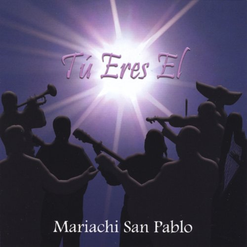 Mariachi San Pablo - Letras de Tata Dios (Father God) | Musixmatch