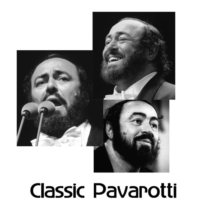 Giuseppe Verdi; Luciano Pavarotti - La Donna E Mobile - Rigoletto ...