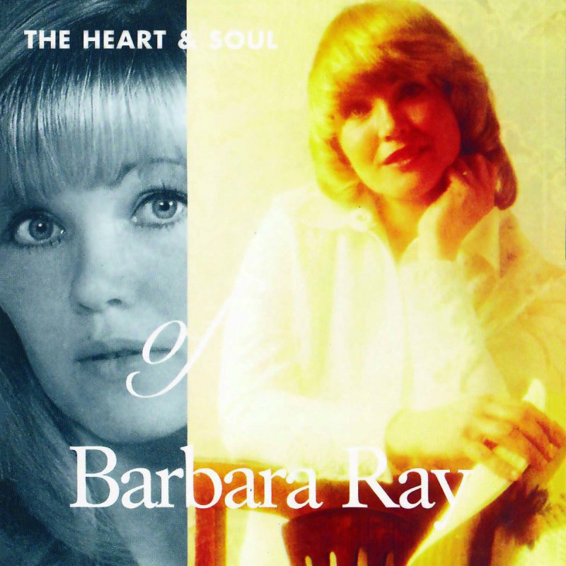 Barbara Ray - Down the Mississippi Lyrics | Musixmatch