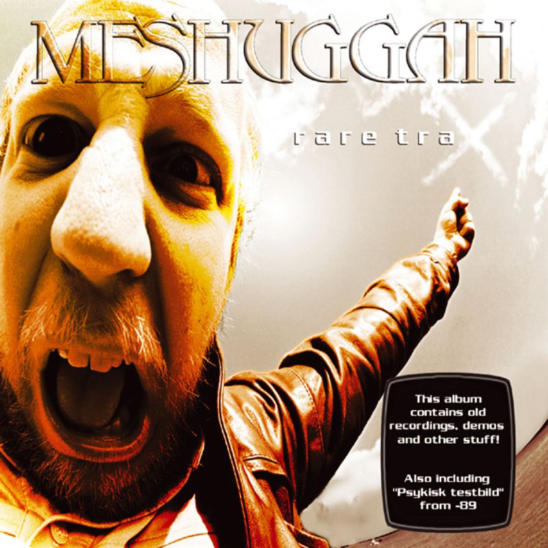 Meshuggah - Debt of Nature Lyrics | Musixmatch