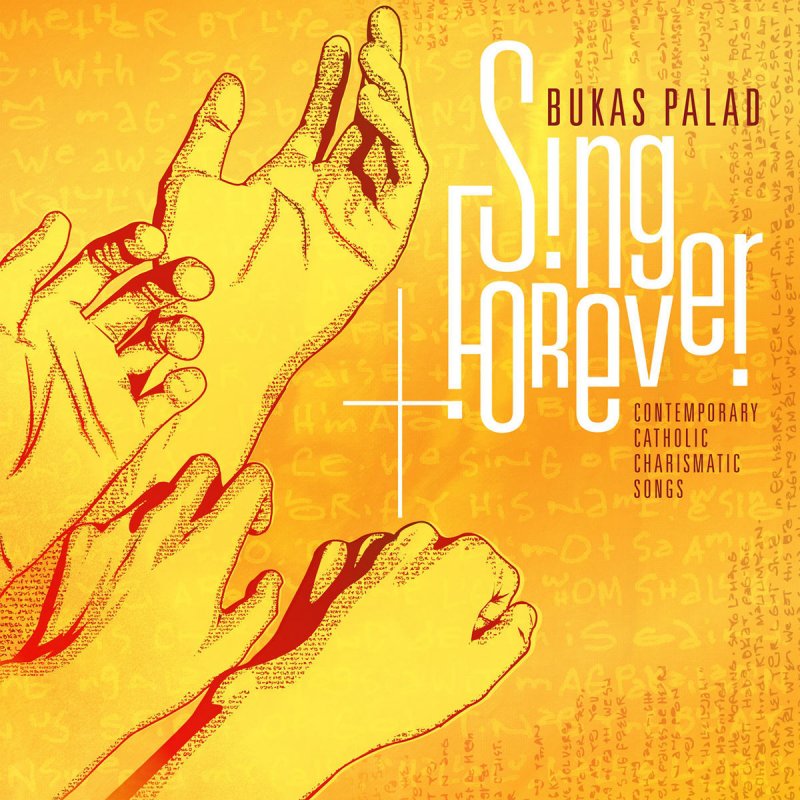 Bukas Palad Music Ministry Great Are Your Works Psalm 98 Lyrics