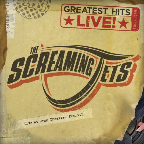 The Screaming Jets - Tunnel (Live) lyrics | Musixmatch
