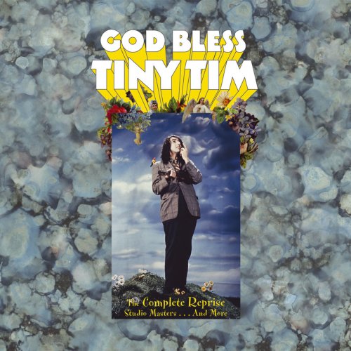 Tiny Tim - I Can't Help But Wonder (Where I'm Bound) lyrics | Musixmatch