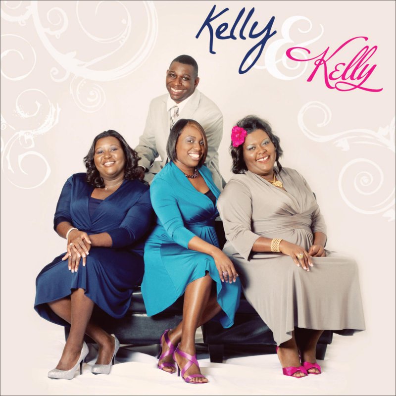 Kelly & Kelly - Make a Way Lyrics | Musixmatch