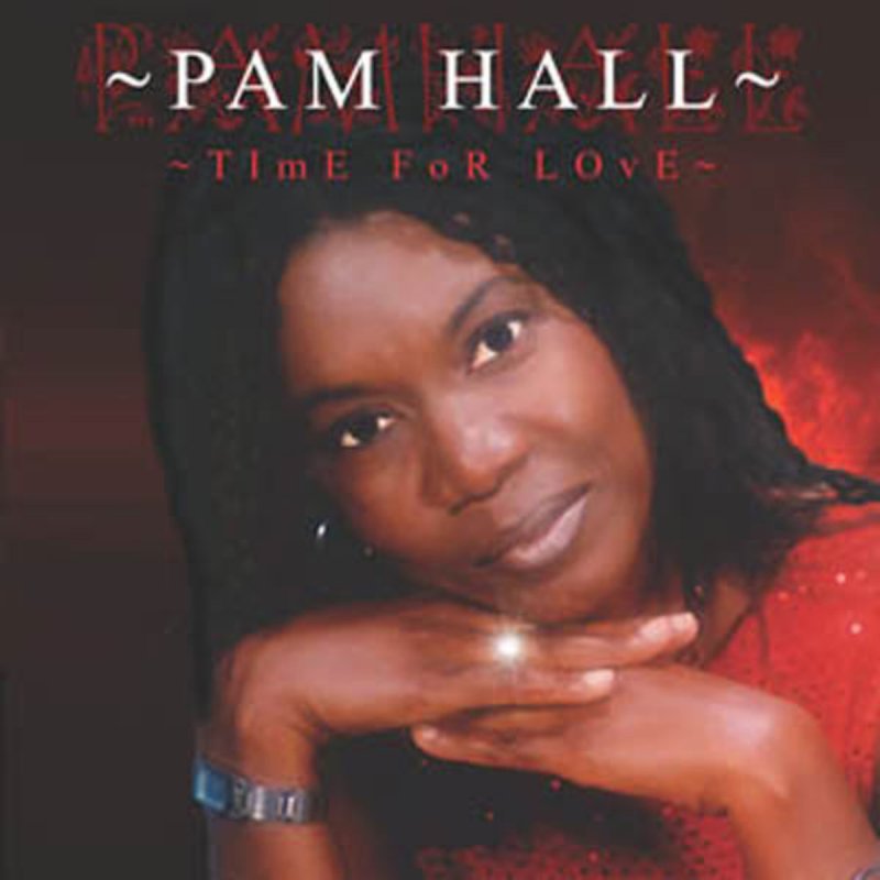 Pam Hall - Sweetest Sound Lyrics | Musixmatch