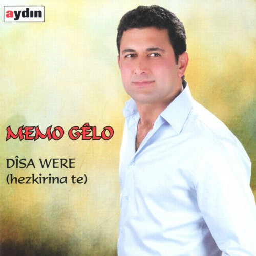 Memo Gelo - Letras de Disa Were | Musixmatch