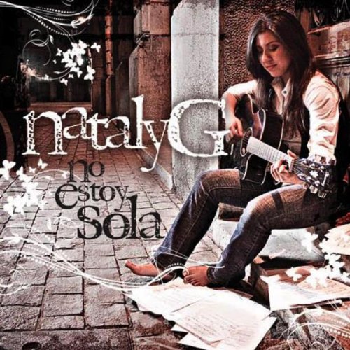 Letra de Descansa en El de Nataly G | Musixmatch