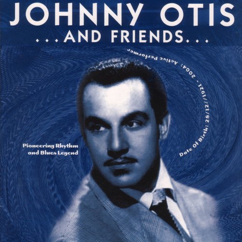Letra de Johnny Otis - The Little Red Hen | Musixmatch
