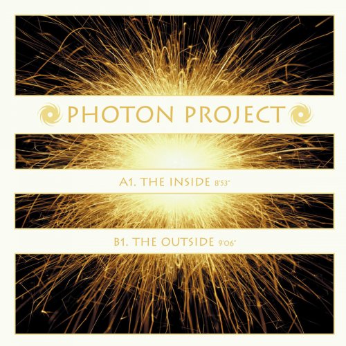 Photon Project - paroles de The Inside | Musixmatch