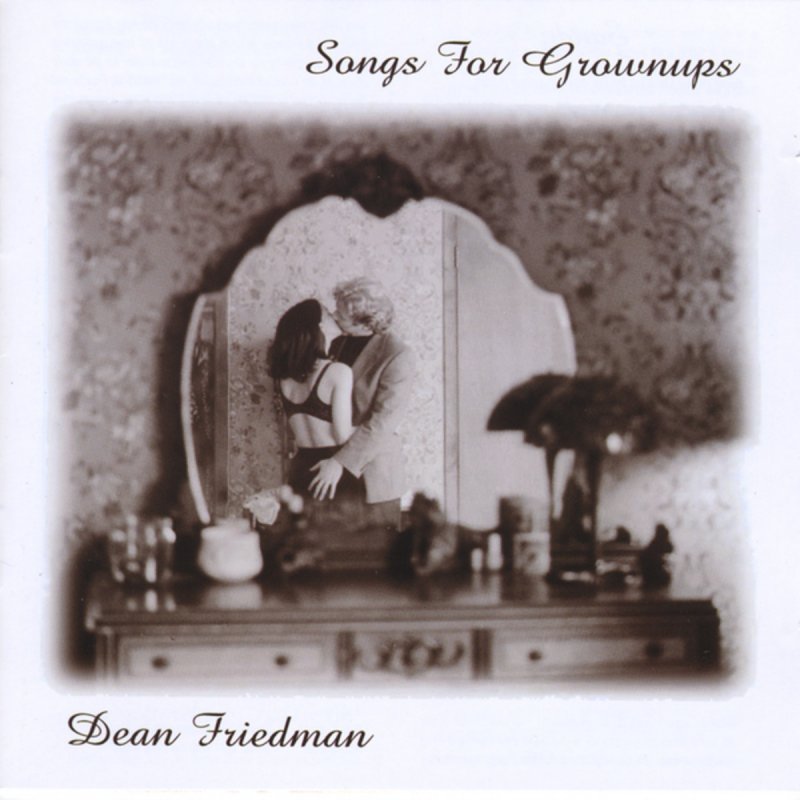 Letra de Don't Marry That Boy de Dean Friedman | Musixmatch