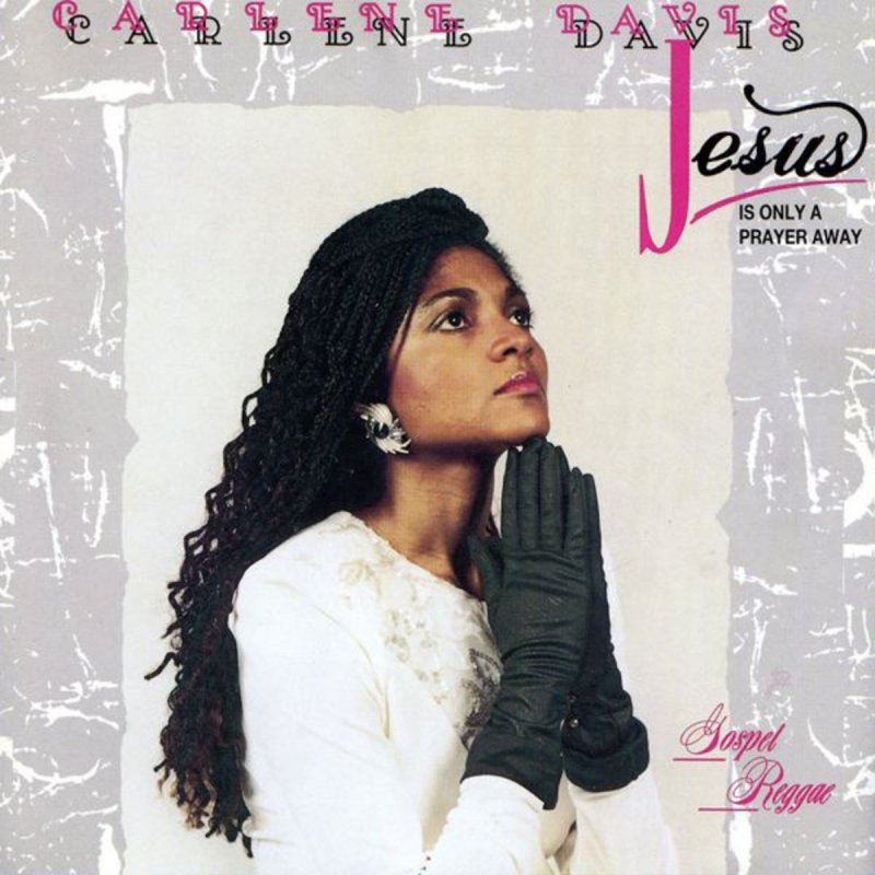 Carlene Davis - One Day At A Time Lyrics | Musixmatch