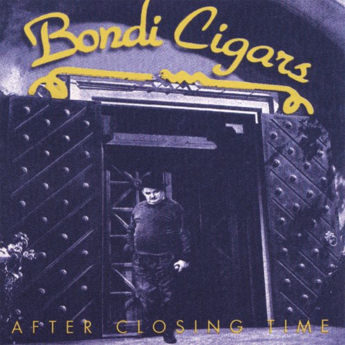 Bondi Cigars - Letras de Separation Blues | Musixmatch