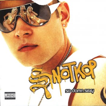Snotkop lyrics | Musixmatch