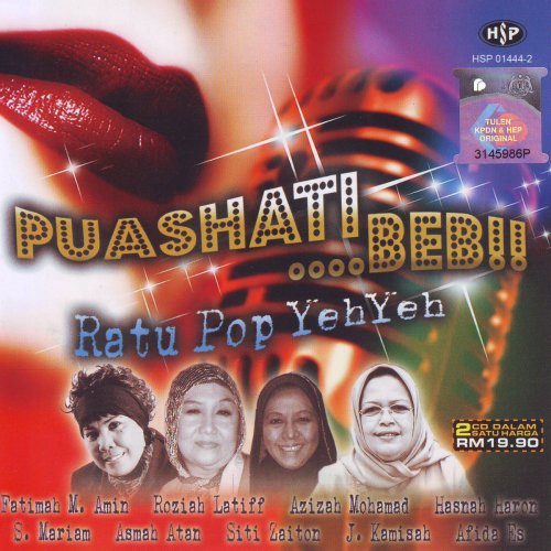 Various Artists & Afida Es - Mata Keranjang lyrics | Musixmatch