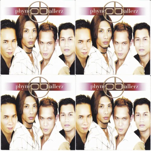 Phyne Ballerz - Jangan Pisahkan lyrics | Musixmatch