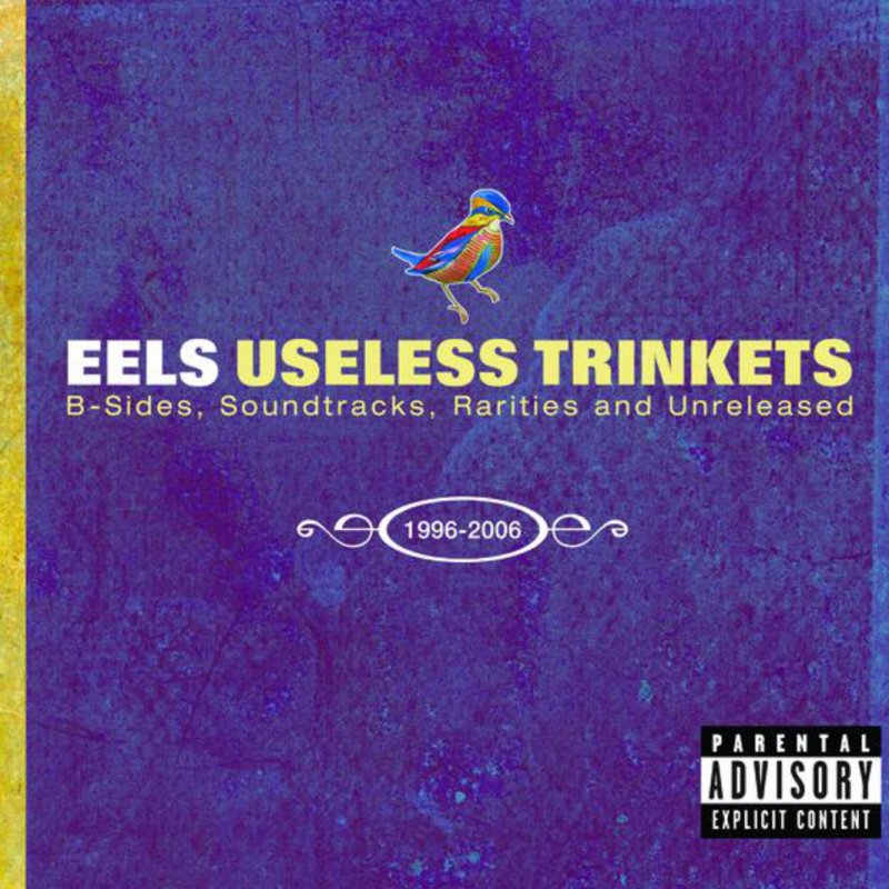 Letra de Manchester Girl (BBC) de Eels | Musixmatch