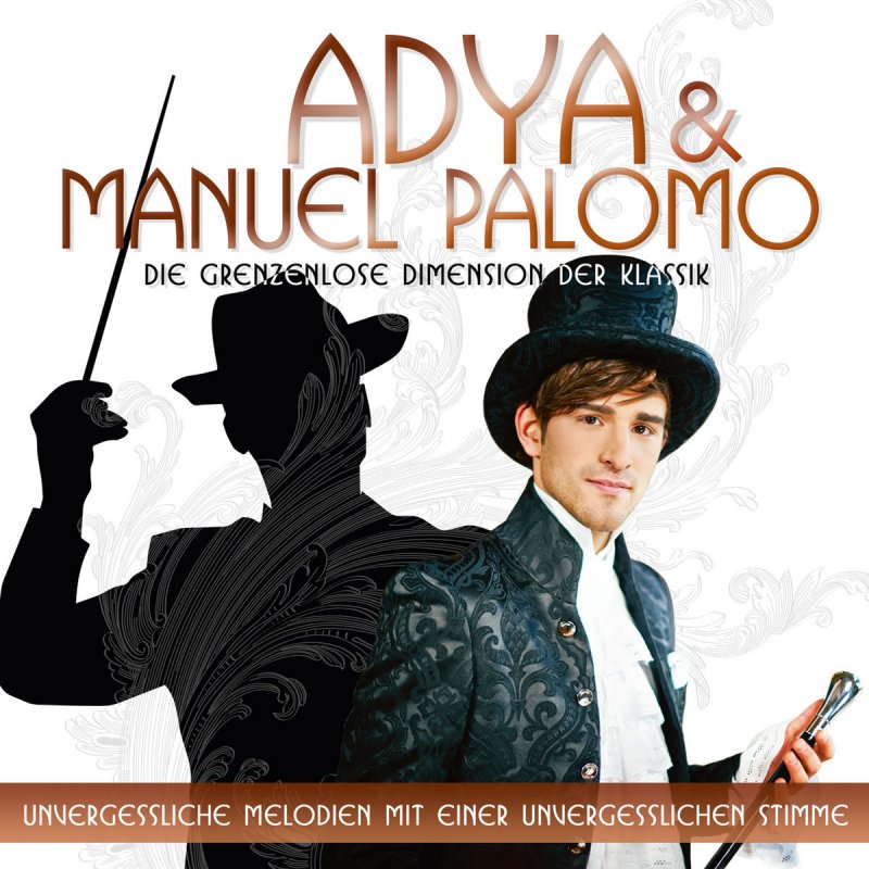 Adya feat. Manuel Palomo - Song of Joy / Imar It Heri Lyrics | Musixmatch