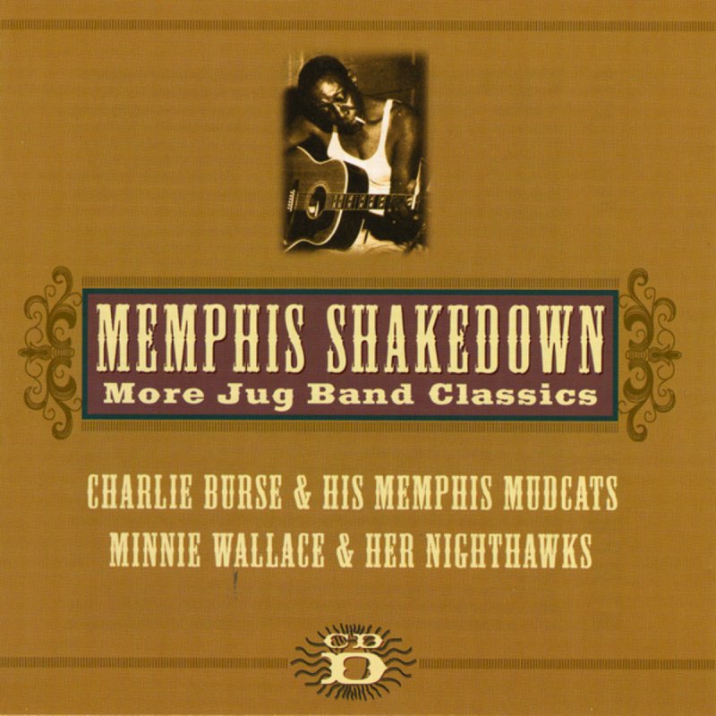 Letra de It Makes No Difference Now de Various Artists - JSP Records ...