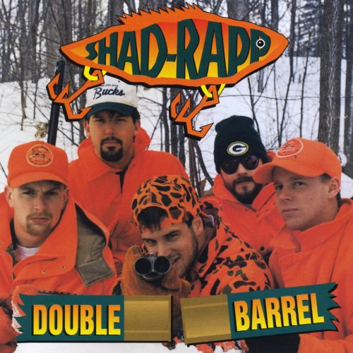 Shad-Rapp - It Takes Two (Barrels) lyrics | Musixmatch