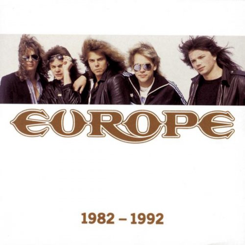 Letra de Europe - The Final Countdown | Musixmatch