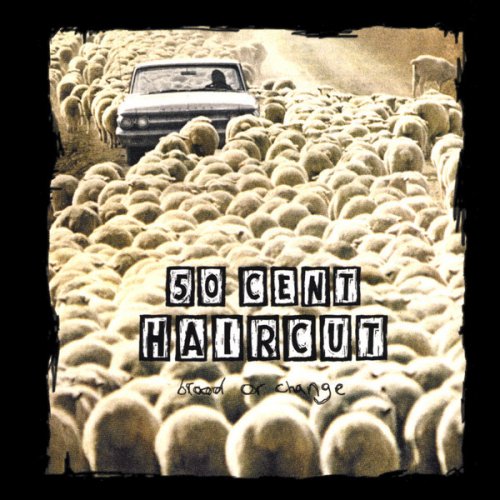 50 Cent Haircut - Anvil 歌詞 | Musixmatch