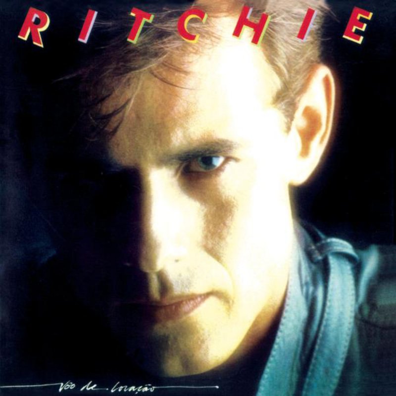 Letra de Mi Niña Veneno (Menina Veneno) - Spanish de Ritchie | Musixmatch