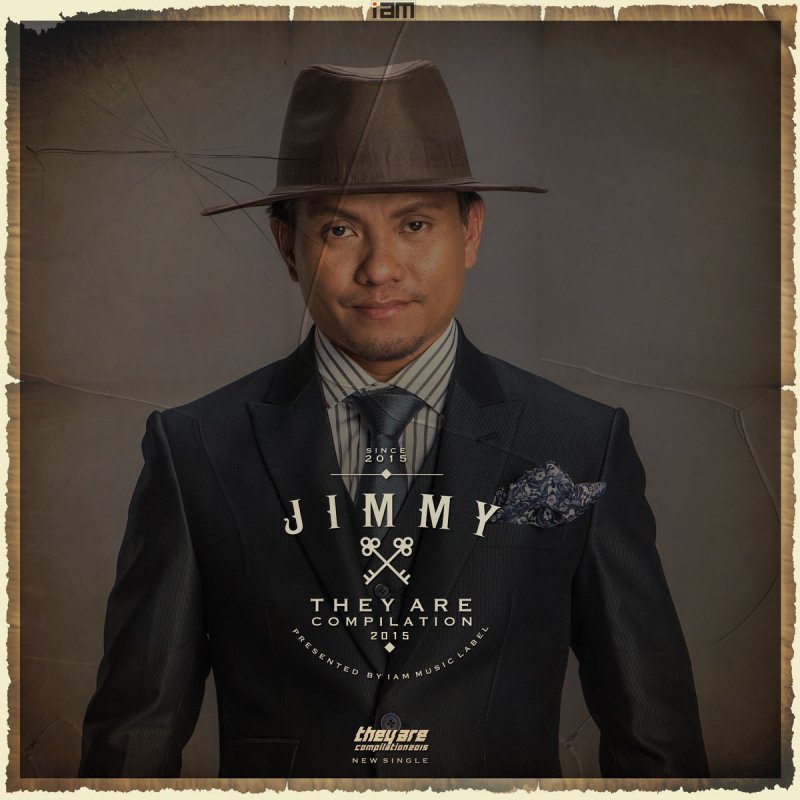 Jimmy - คนรักหรือแค่รู้จัก Lyrics | Musixmatch